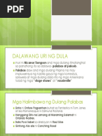 Doctrina Christiana | PDF