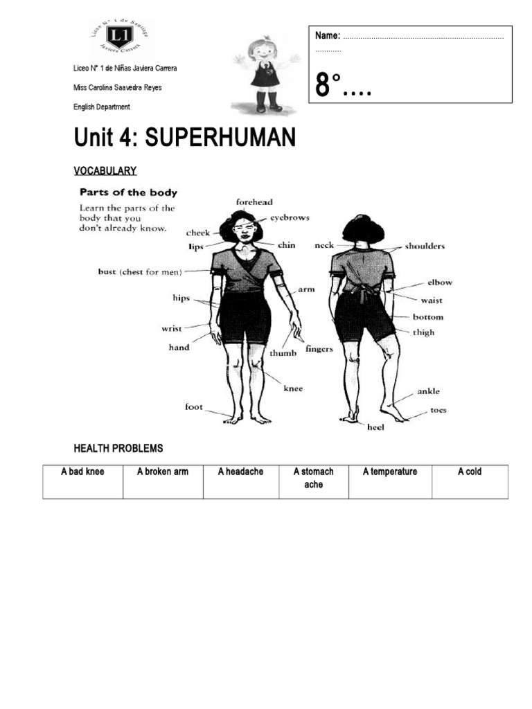 Superhuman Vocabulary and Grammar Guide | PDF | Linguistic Morphology ...