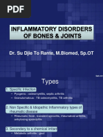 Crowe Classification of Hip Dysplasia | PDF | Hip | Musculoskeletal ...