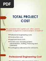 Chapter 3. Classification of Engineering Services | PDF | Engineer ...