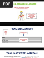 HIRARC Contoh JKKP | PDF