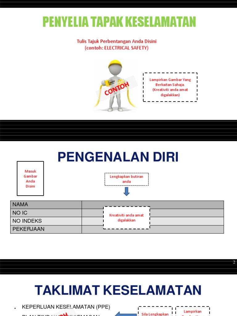 Template For Sss | PDF