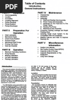 Instrumentation PIP Standards Guide | PDF | Flow Measurement ...