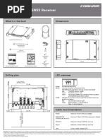 VSAT Troubleshoot Guide Overview | PDF | Very Small Aperture Terminal ...