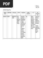 Pediatric Ward | PDF | Pediatrics | Nursing