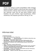 Contoh Surat Pesanan Oot | PDF