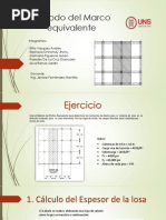 Centroide de Un Trapecio | PDF | Métodos y materiales de enseñanza