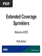 Combination Standpipe - Sprinkler Risers - Nfpa PDF | PDF | Fire ...