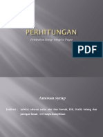 Toaz - Info Resep DTD Dan Tanpa DTD PR | PDF | Kesehatan Holistik