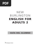 English Trails: Serie de Libros de Inglés | PDF