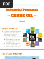 2 Texts About Petroleum For Reading Comprehension | PDF | Oil Refinery ...