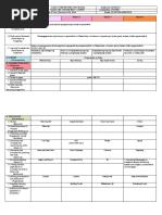 Tagalog Semi-Detailed Lesson Plan | PDF