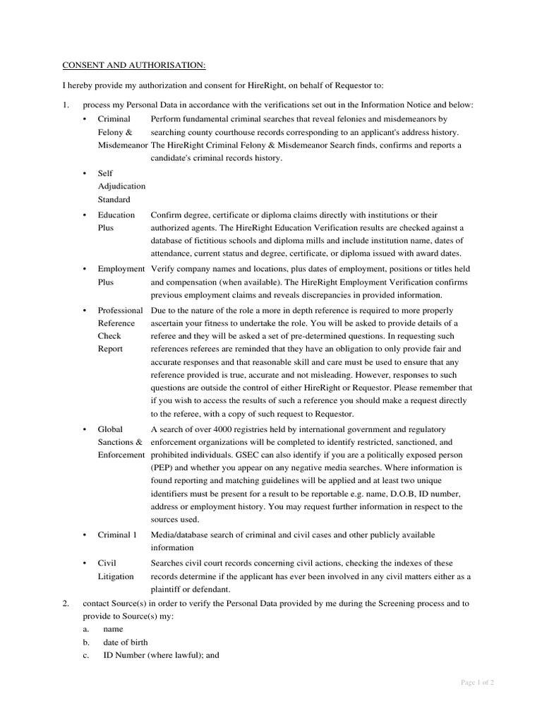 Unsigned Document | PDF | Identity Document | Criminal Record