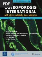 Atlas - of - Hand - Bone - Age, Atlas de Greulich y Pyle | PDF ...