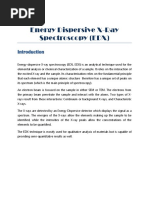 X-Ray Diffraction Techniques Overview | PDF | X Ray Crystallography ...