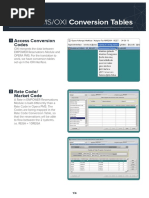 OPERA Setup For The OXI Interface | PDF | Payments | Banks