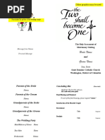 Guide For Commentators (English Mass) PDF | PDF | Mass (Liturgy) | God ...