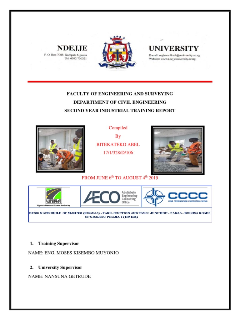 Lab Tests Report | PDF | Deep Foundation | Surveying