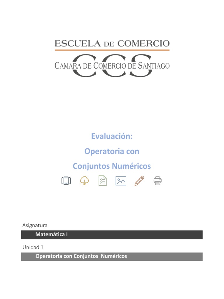 Taller U1 Semana1 | PDF | Business