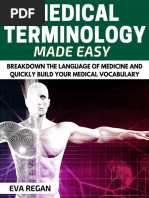 Medical Terminology Medical Terminology Made Easy | PDF | Anatomical ...