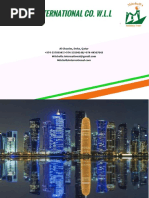 DPWH Quality Policy | PDF