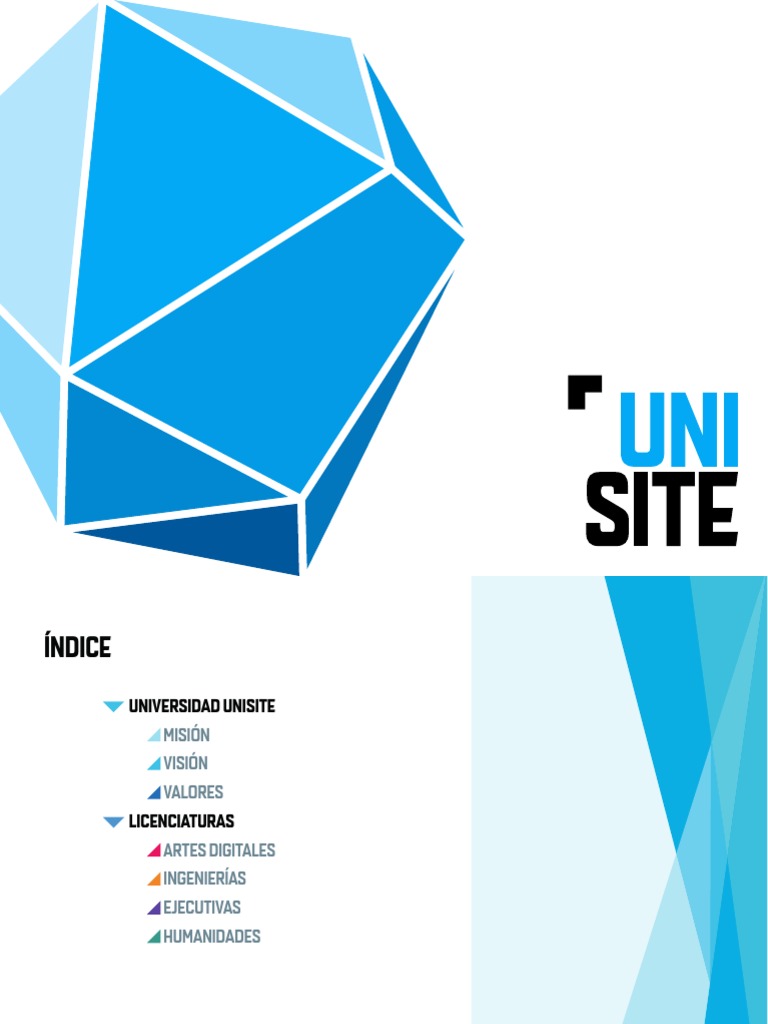 Unisite | PDF | Certificaciones de Cisco | Tecnología de información y ...