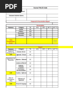 AP Seminar Performance Task 1: Individual Research Report (IRR) Rubric ...