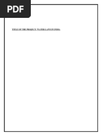 Kim Castro Military Format | PDF | Fee