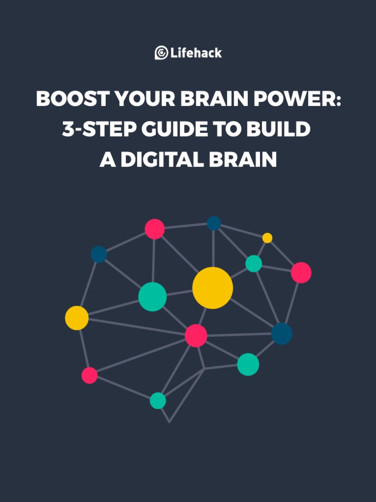Boost Your Brain Power | PDF | Tag (Metadata) | Memory