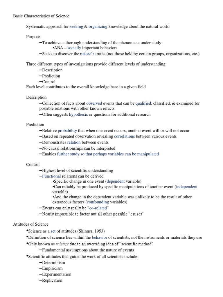 Cooper Chapter Notes (1-29) | PDF | Reinforcement | Behaviorism