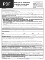 Reimbursement Claim Form Vidal | PDF | Patient | Insurance