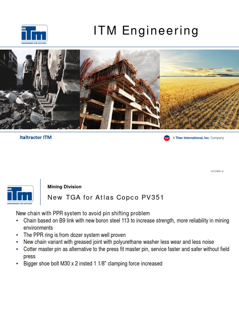 PV351 Upgrades 2018 | PDF