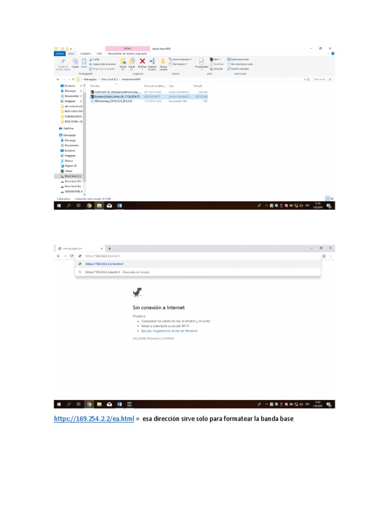 Moshell (Basic Command) - v1.0 | PDF
