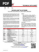 IRM 901 Oil Specifications | PDF | Viscosity | Chemical Compounds