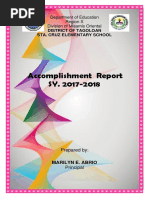 Resolution Sample Deped | PDF | Philippines
