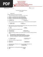 Sample CDD and ECDD Form (Version 2.0) Final (Updated) | PDF | Business ...