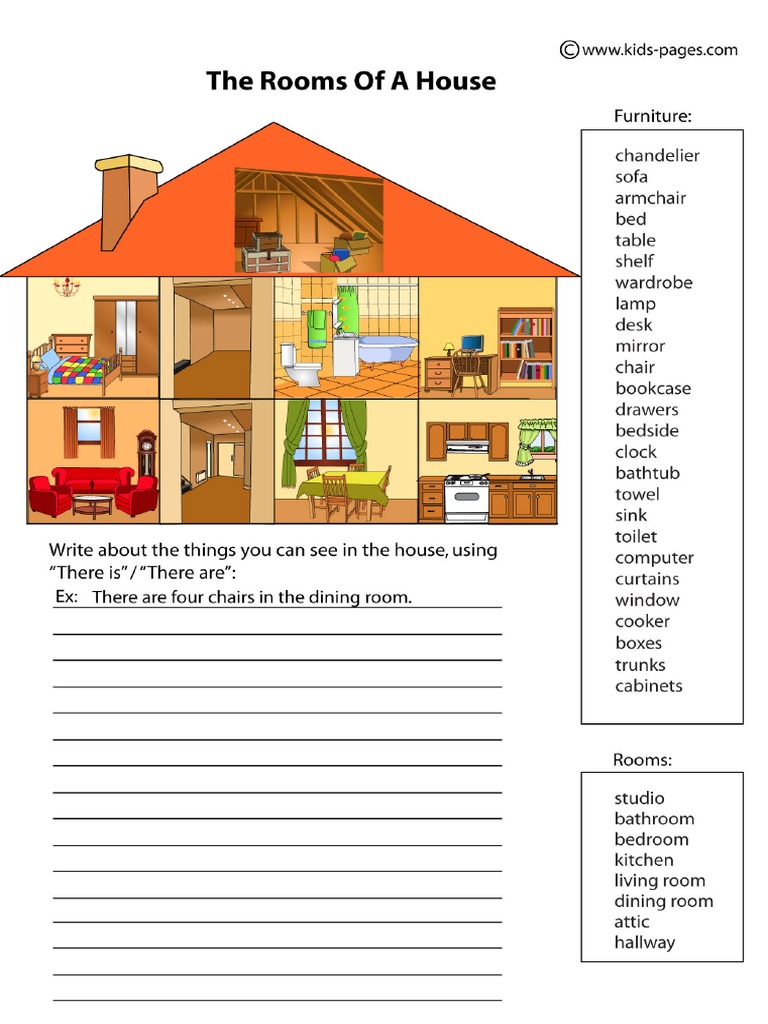 House | PDF
