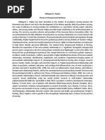 RAADS 14 Screen en | PDF | Spectrum Disorder | Autism Spectrum