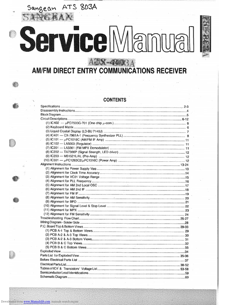 Downloaded From Manuals Search Engine | PDF | Online Databases | Websites