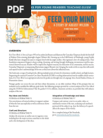 Think Big Ben Carson | PDF | Ben Carson | Schools