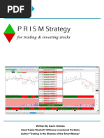 Merrill Lynch 2007 Analyst Valuation Training | PDF | Cost Of Capital ...