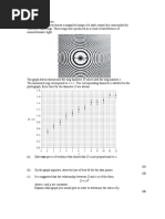 Physics Lab: Car Ramp Experiments | PDF | Acceleration | Experiment