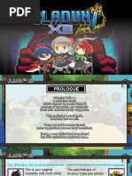 Classcraft | PDF | Faith Healing | Leisure