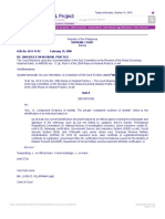 Competent Evidence of Identity Defined | PDF | Identity Document ...