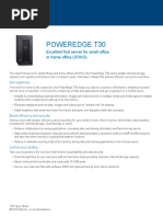 Dell PowerScale A300 Specifications Overview | PDF