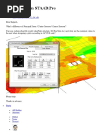 Properties of A Weld Treated As Line | PDF