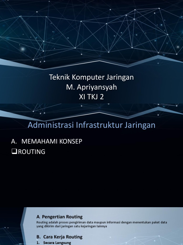 Tugas Remedial AIJ | PDF