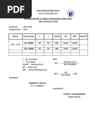 MPS Computation and Results Overview | PDF
