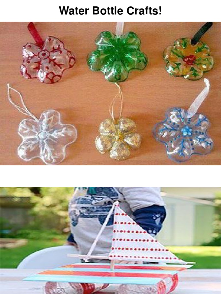 Arts and Crafts | PDF