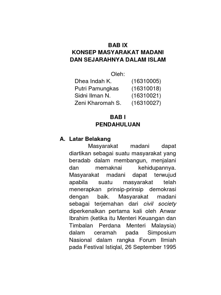 Aik Kel 1 Bab Ix | PDF